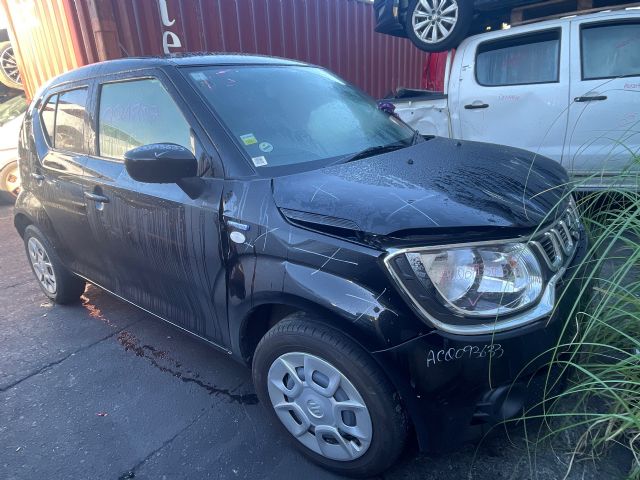 Wrecking Suzuki Ignis — Genuine Used Parts