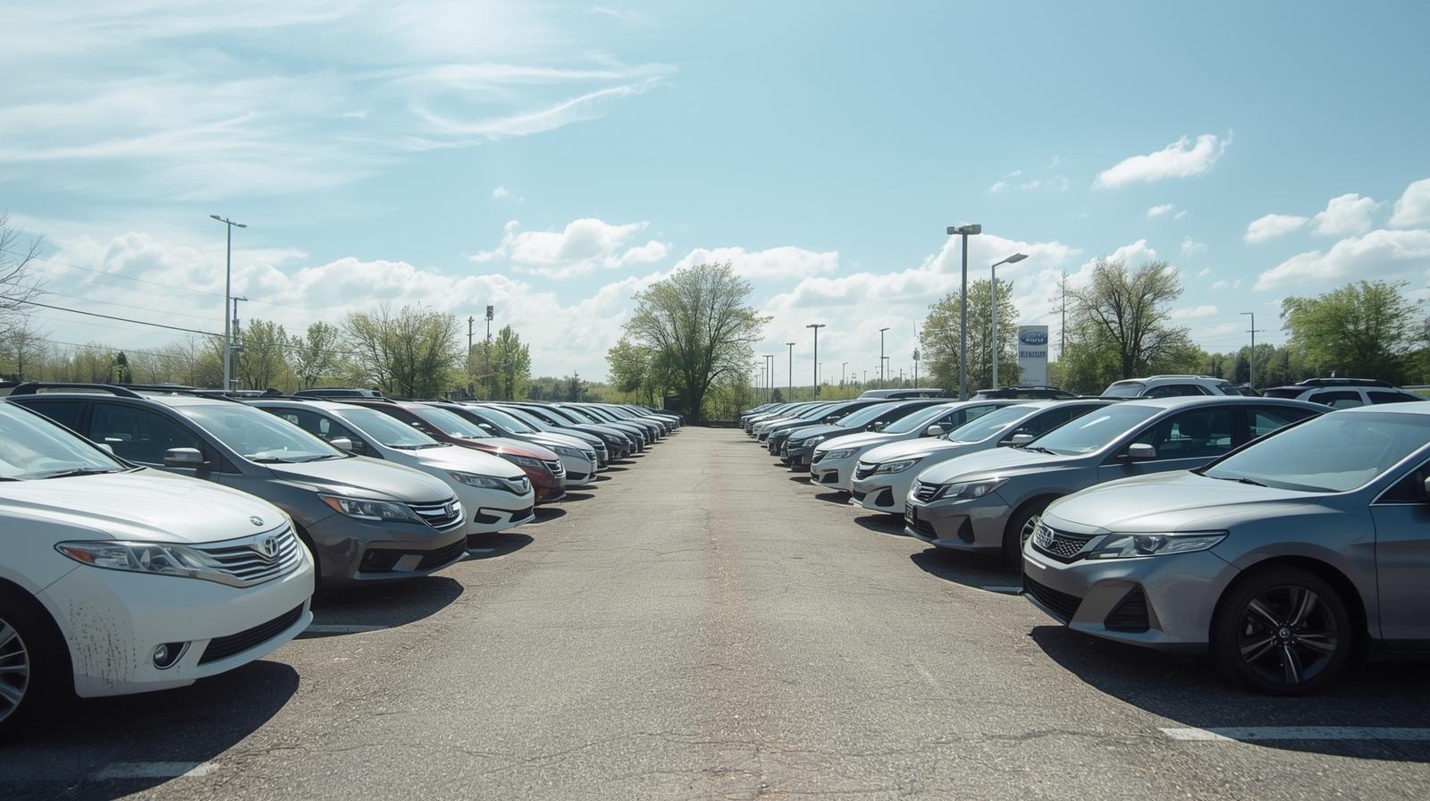 Tips for Buying Used Cars in NZ | Smart Buyer’s Guide