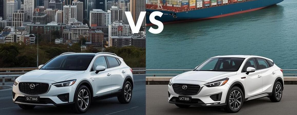 Should you buy a NZ new or imported car?
