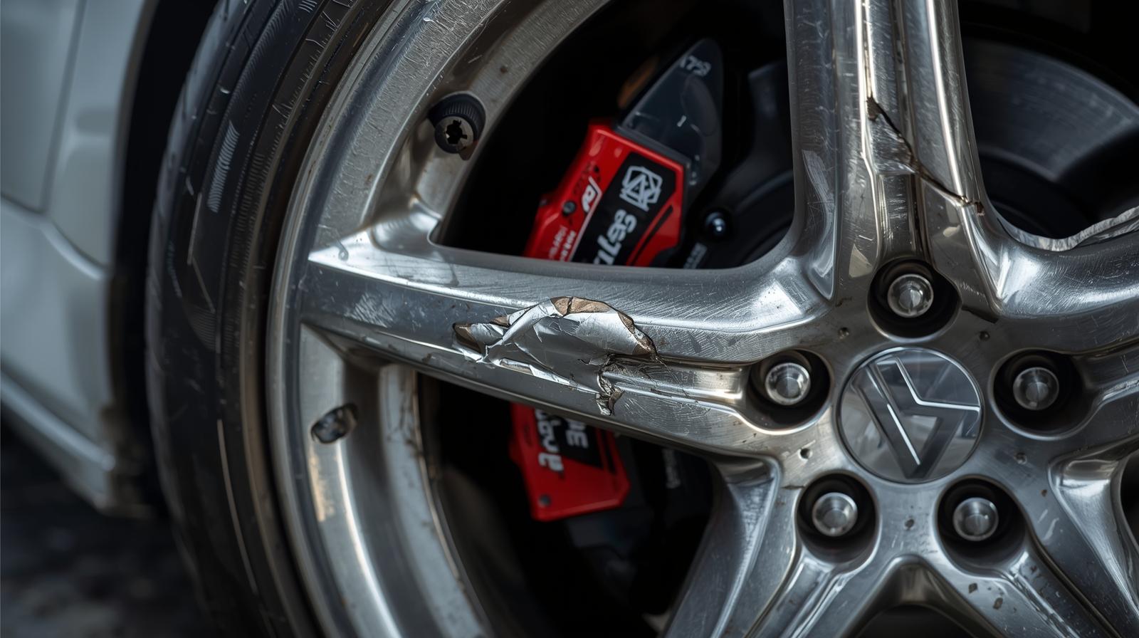 How to Identify Damaged or Worn-Out Rims | Rim Safety Guide