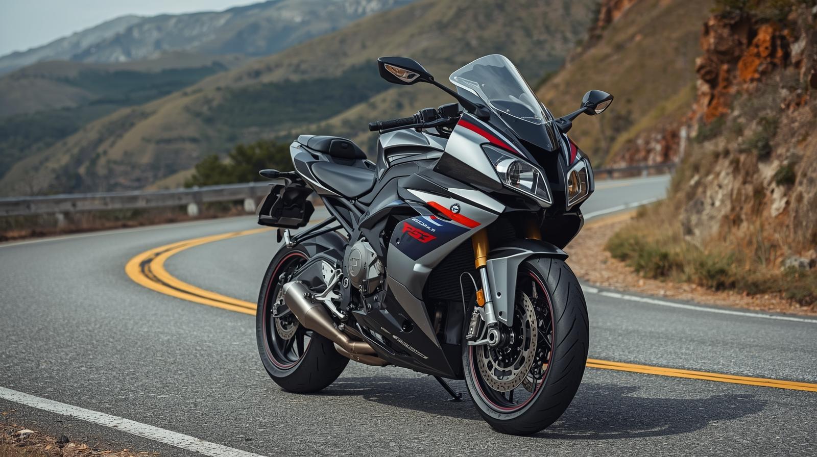 BMW Motorcycles: Price Guide