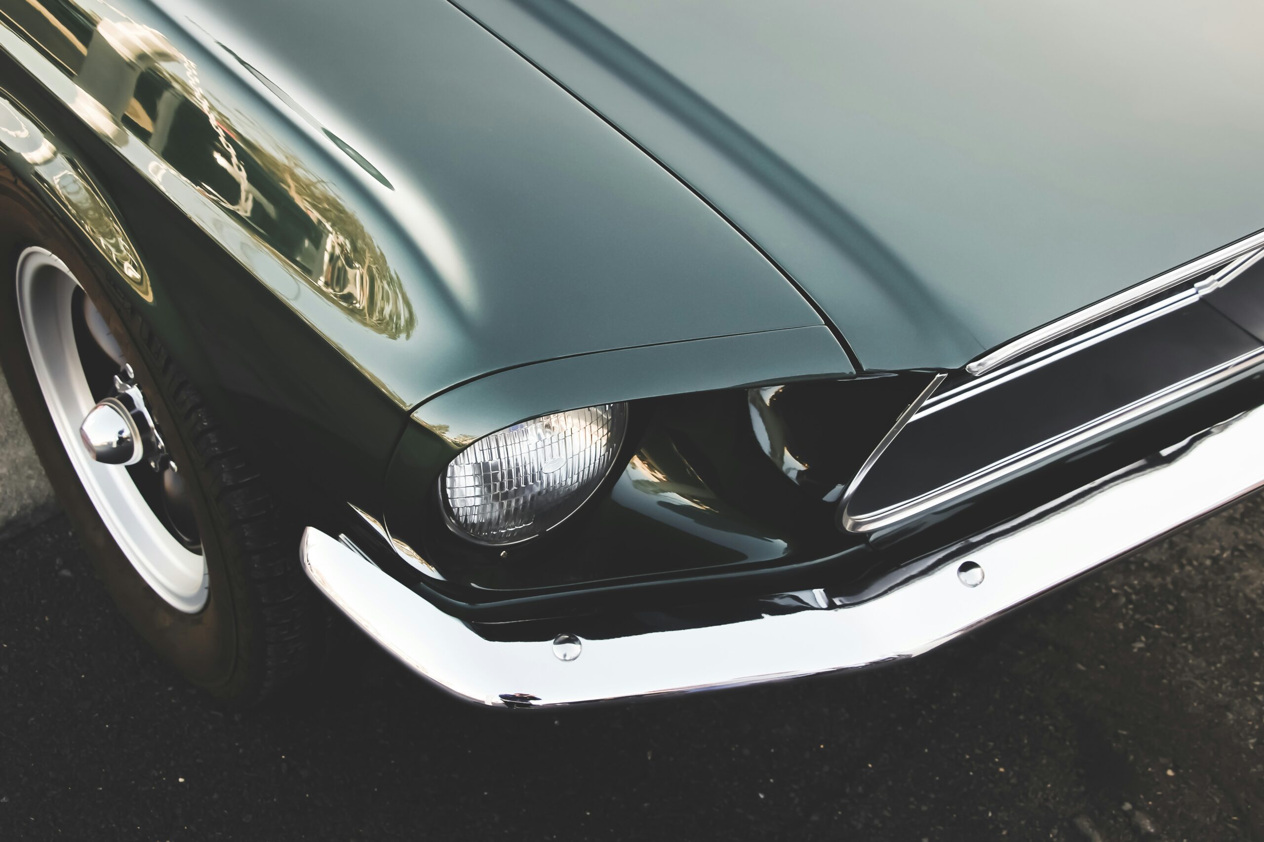 Classic Ford models: a look back