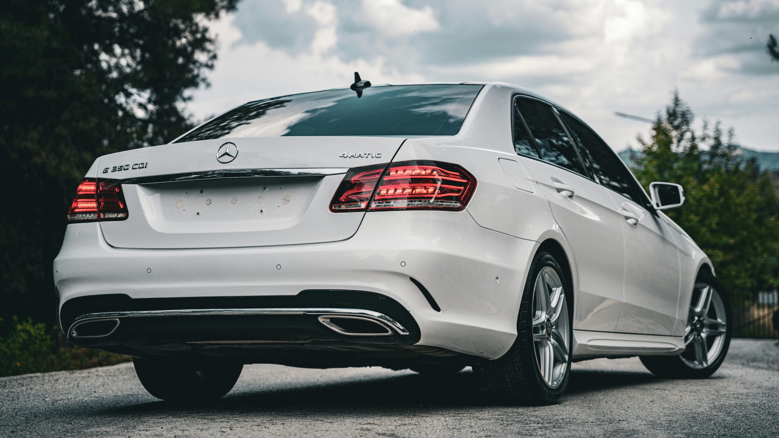 Cheapest Mercedes-Benz to buy in New Zealand